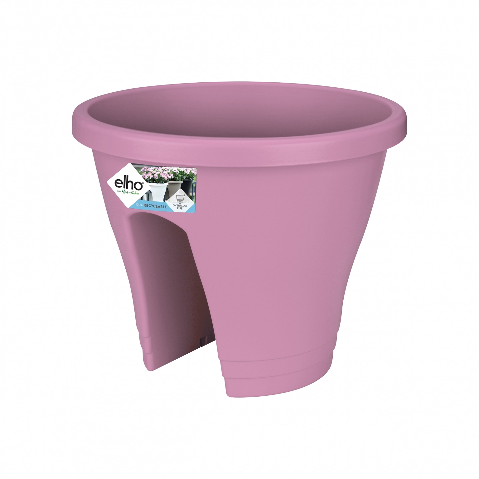 elho Corsica Flower Bridge 30Cm Levendig Violet - AVRI Bloem- en ...