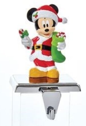 Disney Mickey Mouse Stocking Holder - AVRI Bloem- en Tuincentrum