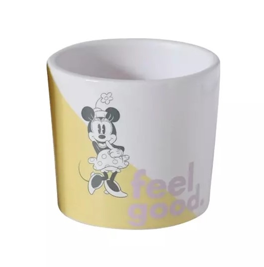 Disney Pot Minnie 8,5x7,5cm - AVRI Bloem- en Tuincentrum