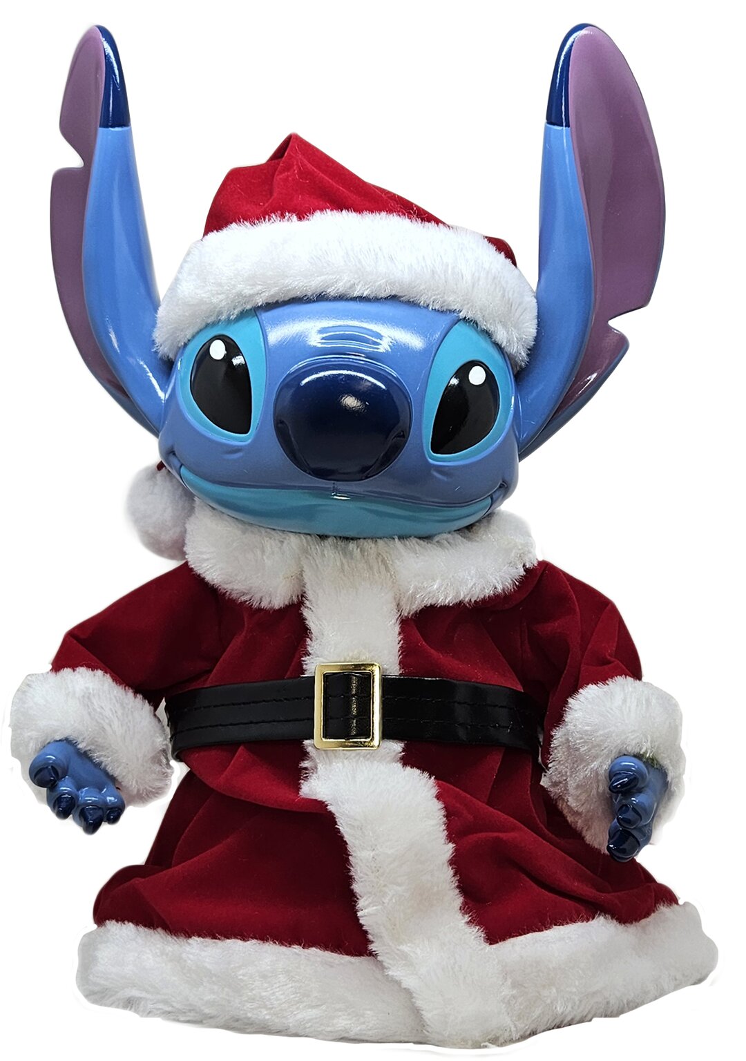 Disney Tree Topper Stitch - AVRI Bloem- en Tuincentrum