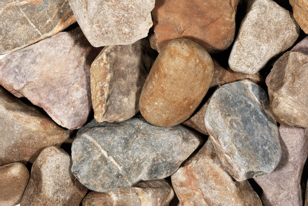 Keien en Breuksteen - AVRI Bloem- en Tuincentrum